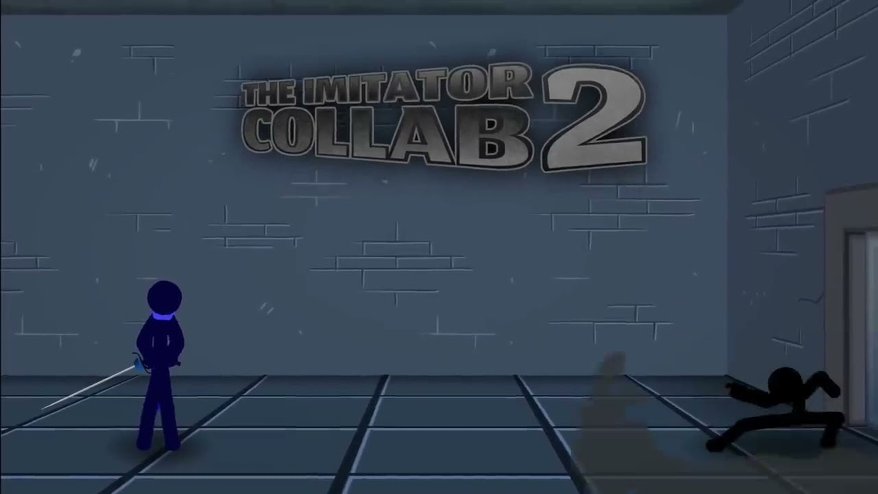 The Imitator Collab 2 Extended - YouTube
