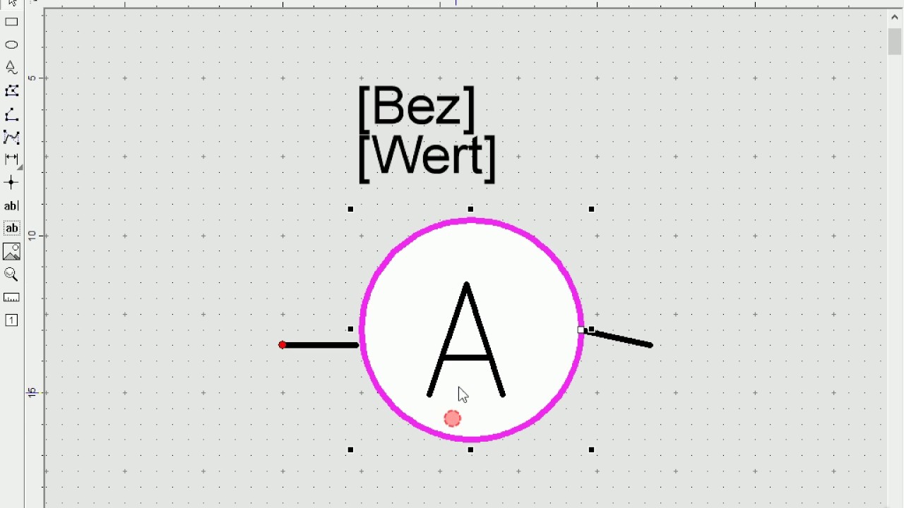Relais Selbsthaltung Tutorial (Stromlaufplan) - YouTube