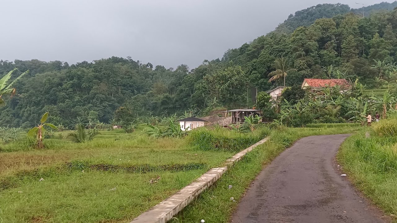 JUAL TANAH STATEGIS COCOK BUAT RUMAH/VILA DLL LUAS 1300 MTR HARGA 260 ...