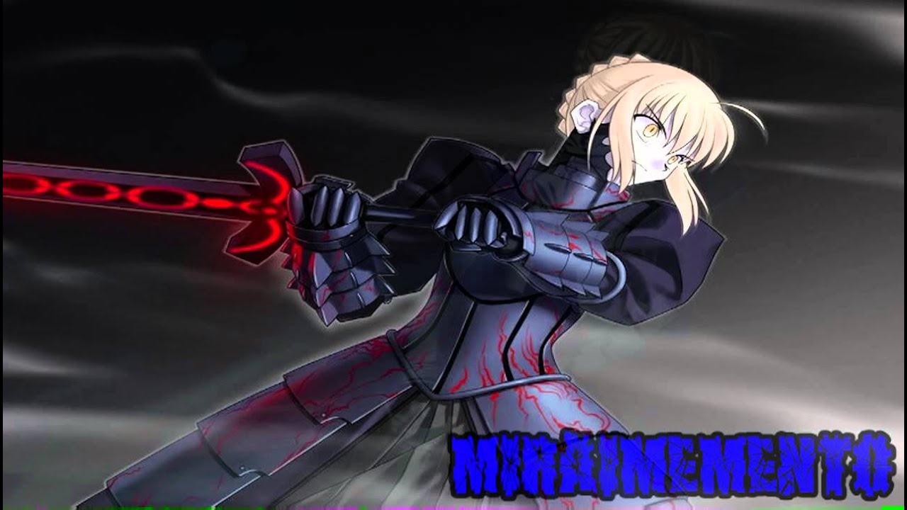 Fate stay night visual novel ost - culturestoun