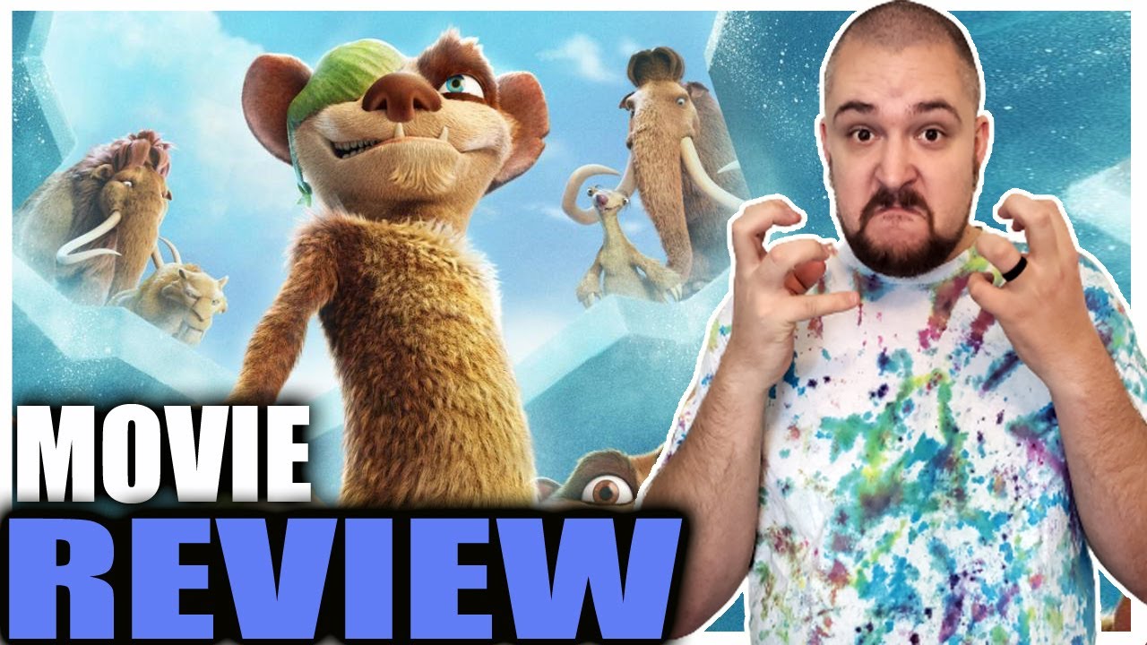 The Ice Age Adventures of Buck Wild - Disney+ Movie Review - YouTube