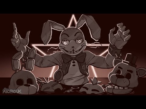 FNAF: Security Breach | Fan-Edit: Malum