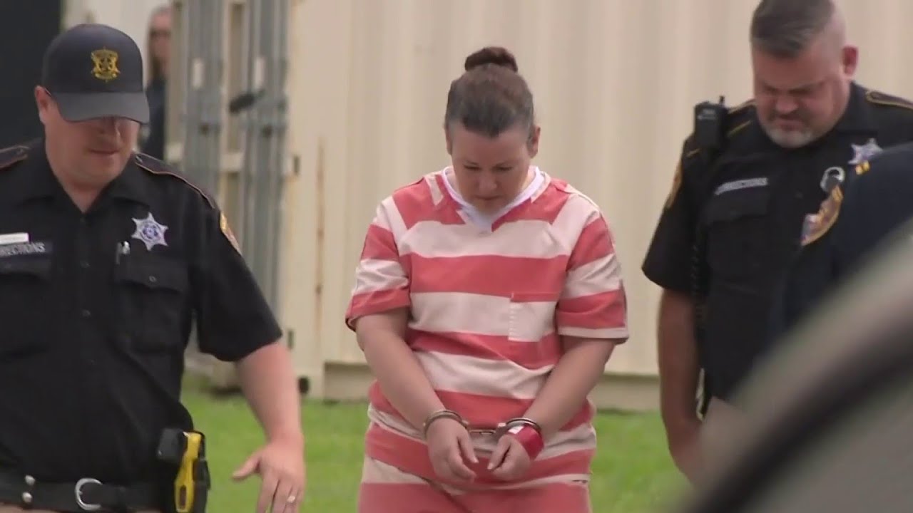 Judge reduces bond for Sarah Hartsfield in murder case involving her ...