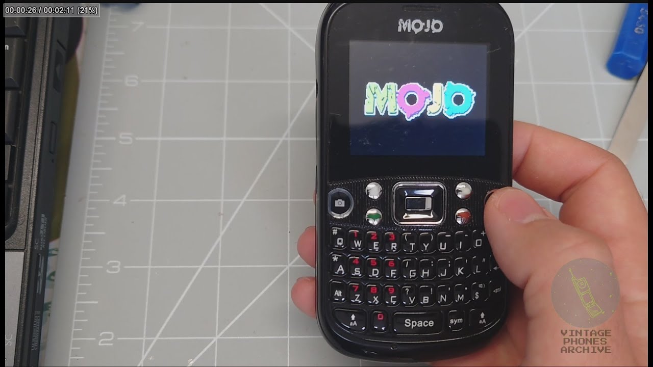How to Unlock the Mojo Chat with Infinity tool - YouTube