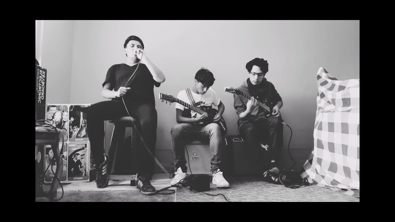 Mil noches - Mapache con Rabia Oficial - YouTube