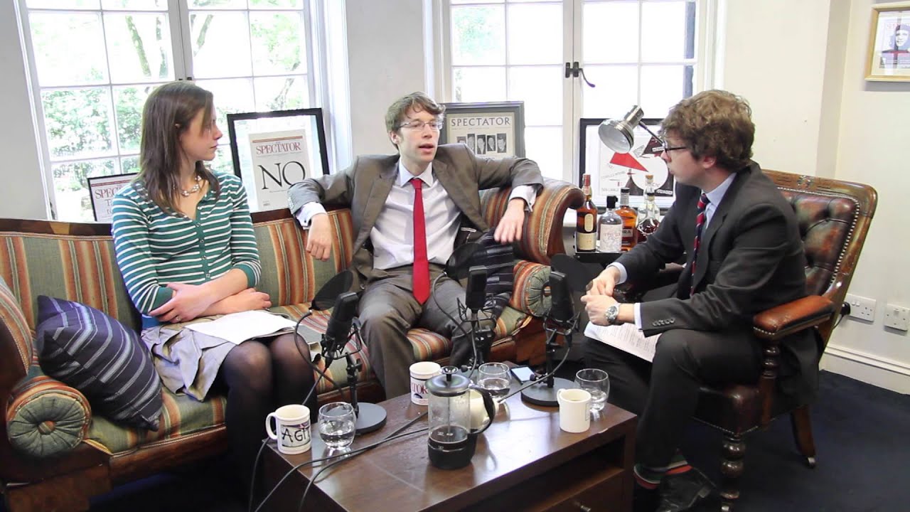 View from 22: James Forsyth and Isabel Hardman on Labour's Miliband ...