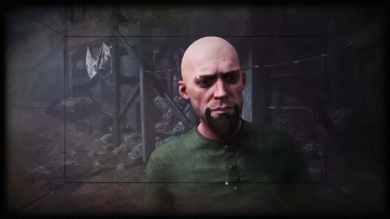 The Sinking City (Gameplay) German - Lewis der Mörder #03 - YouTube