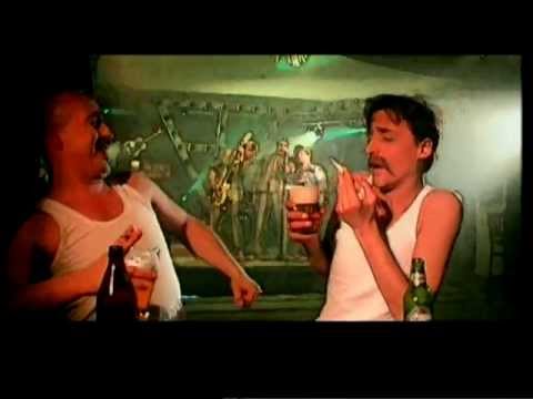 KGB - Bezdelnik / КГБ - Безделник