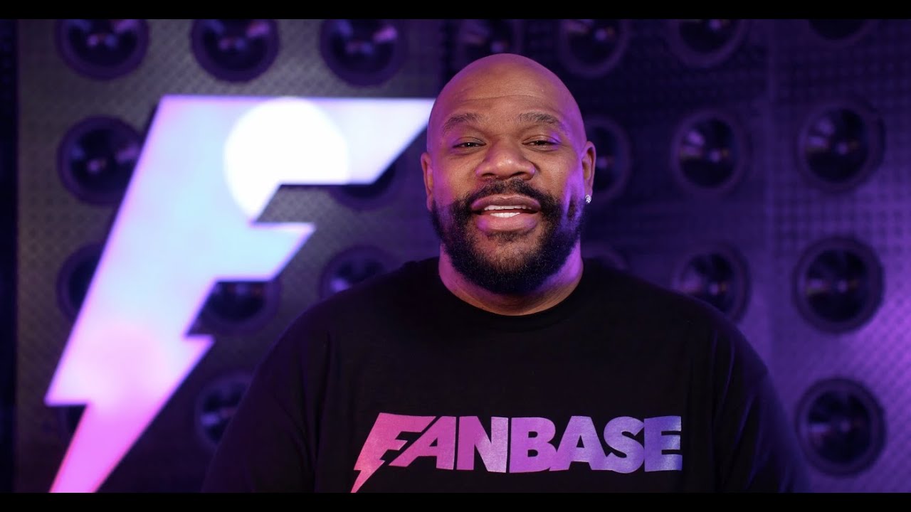 Invest in Fanbase Now! - On StartEngine - YouTube