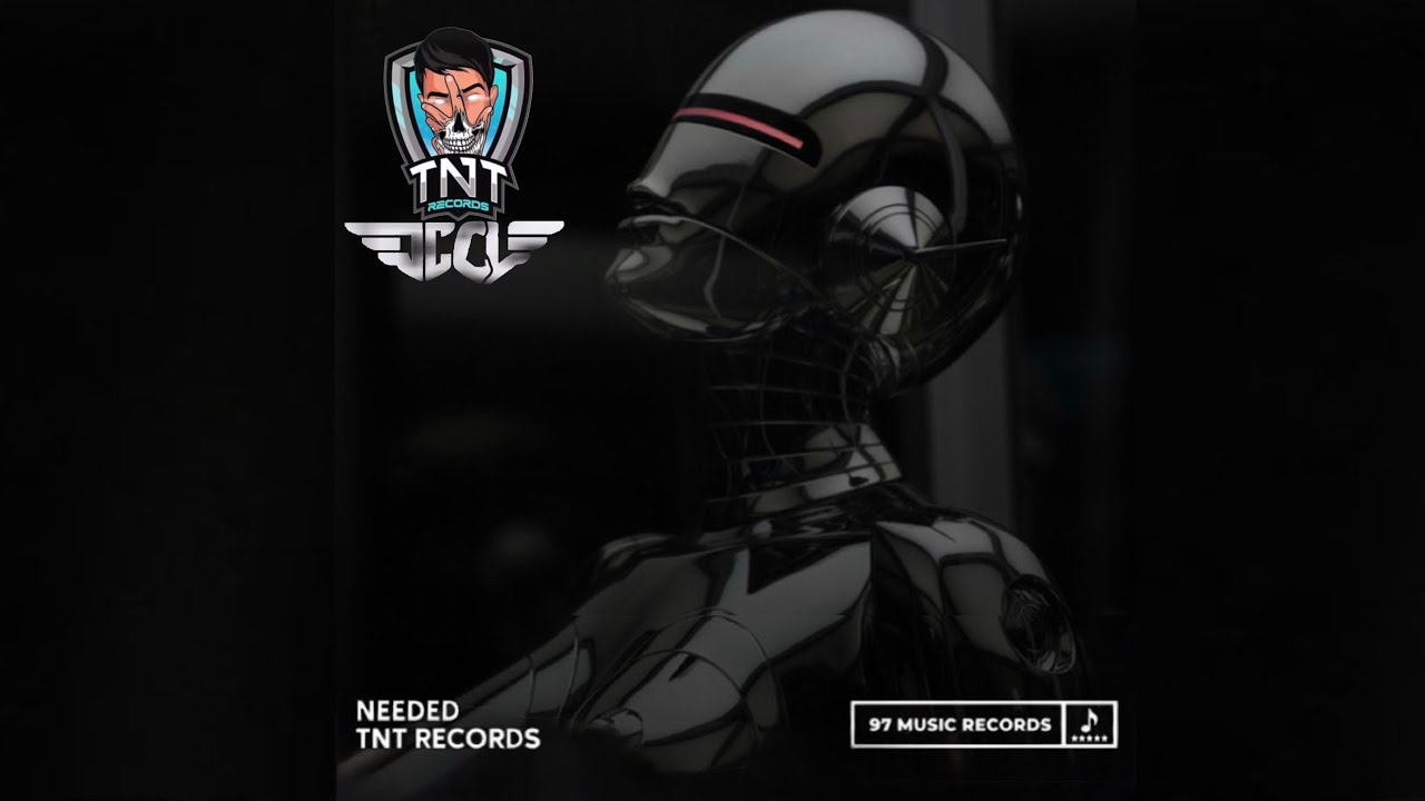TNT Records - Needed (JC-CL Official Remix) - YouTube