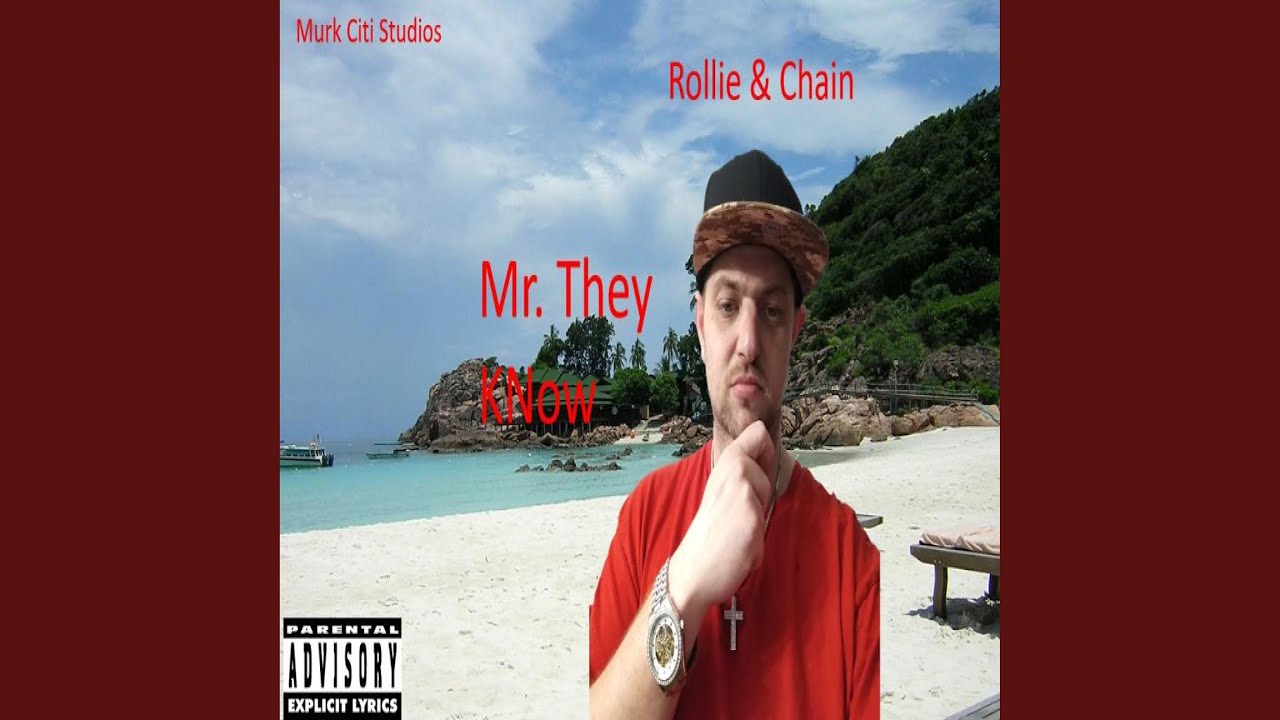 Rollie & Chain (feat. Big Red) - YouTube
