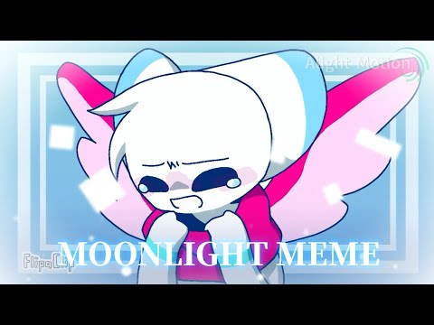 Moonlight meme - YouTube