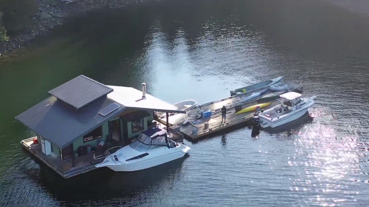 Desolation Sound 2020 - YouTube