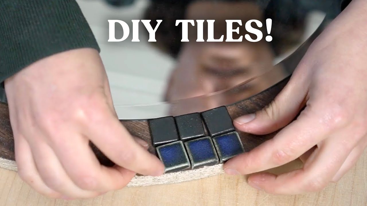 How I made my Dream Mirror for $15 - YouTube