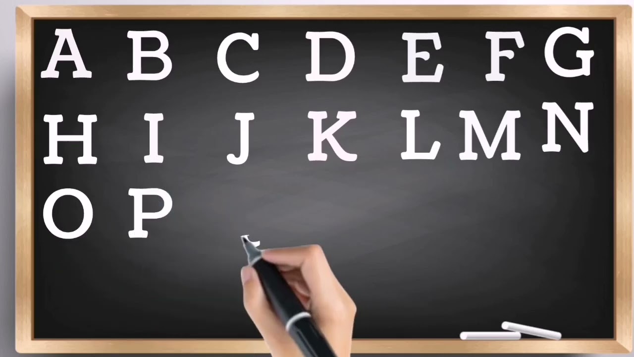Abcd ||#abcd||#abcdwriting ||Nursery kids tv ||kids study - YouTube