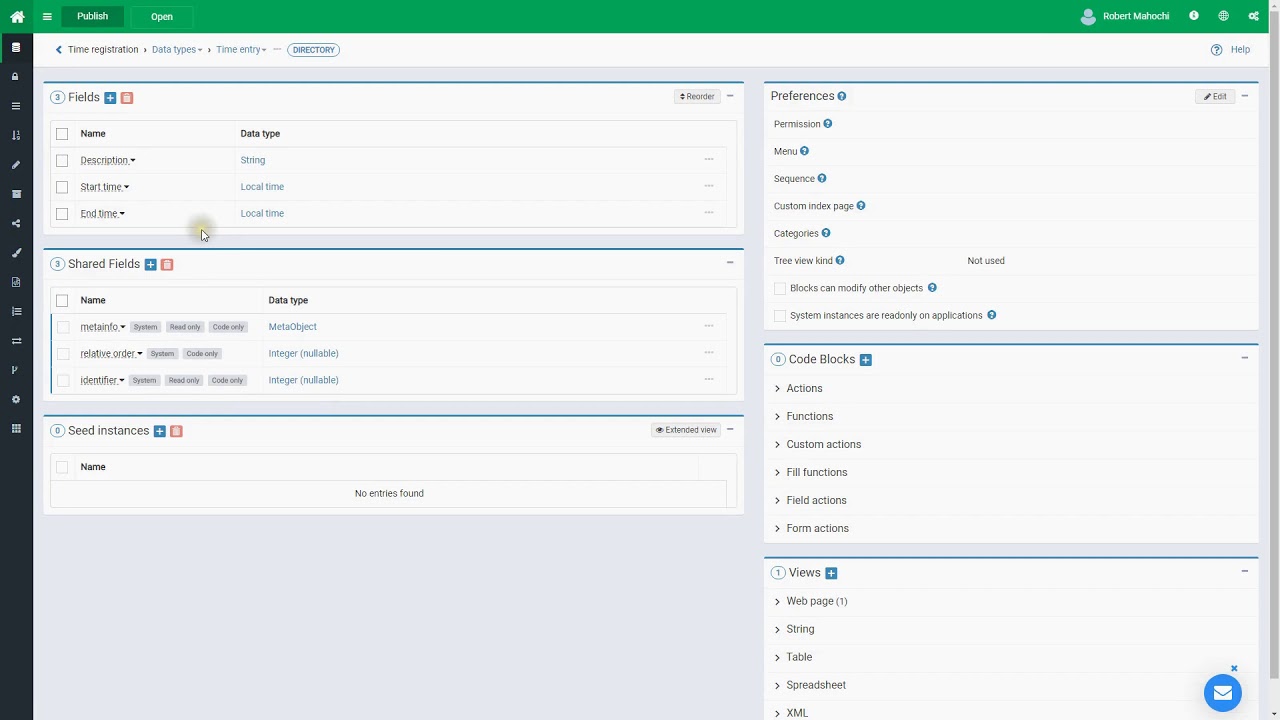 Codejig Builder - first steps tutorial - YouTube