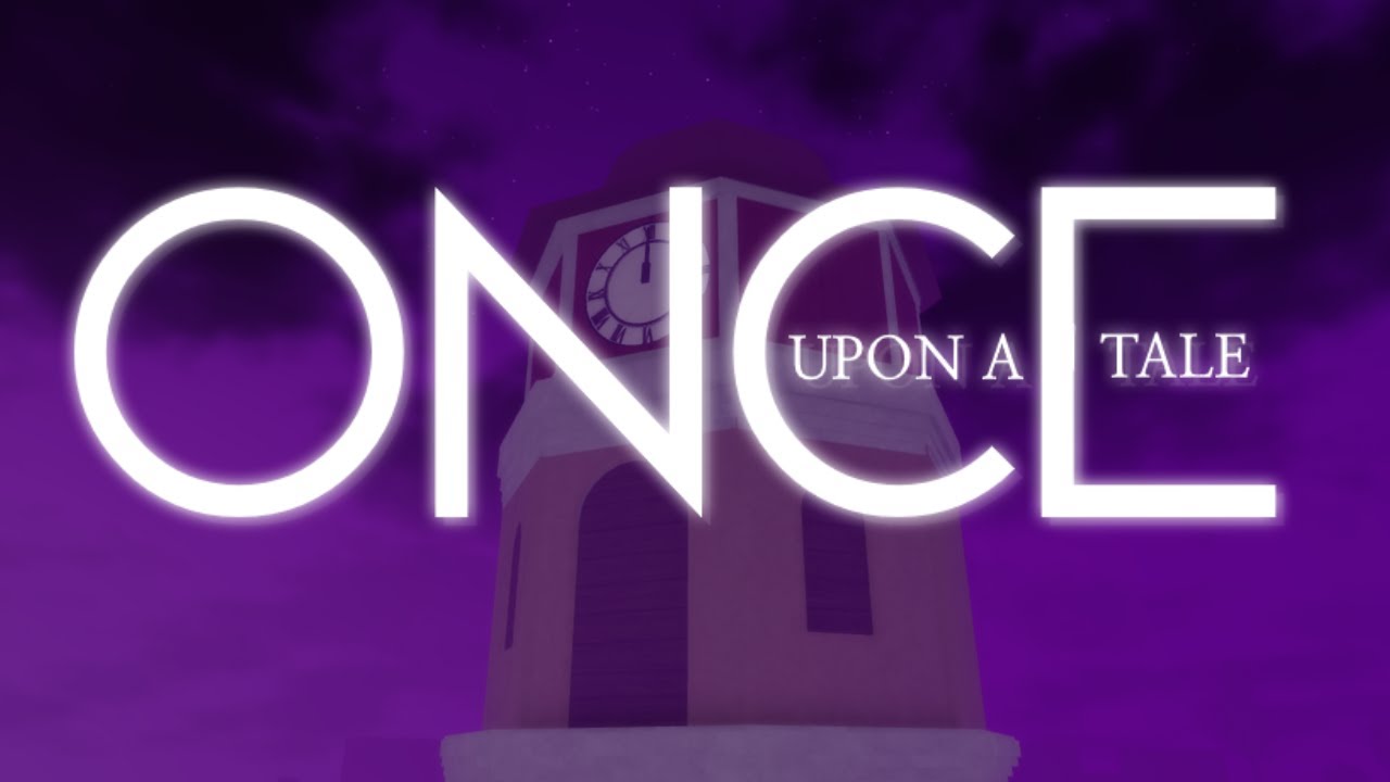 Once Upon A Tale Trailer - YouTube