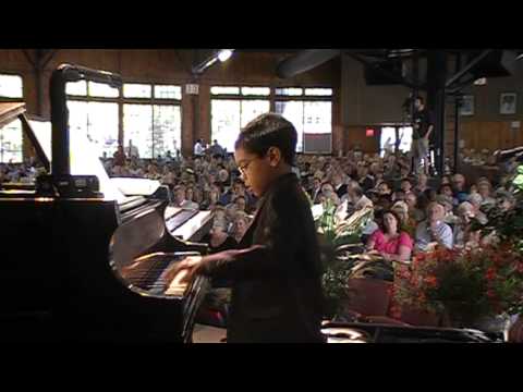 Matthew Kimbley - How Great Thou Art - YouTube