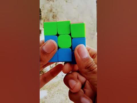 #Arsh king cuber#Cube plus pattern easy trick#please#subscribe#Like#@ - YouTube