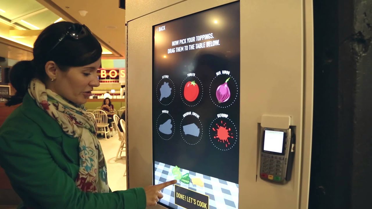 Richtree Natural Market Restaurants & Infusion reinvent the shopping ...