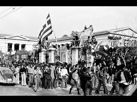 4o ΕΠΕΙΣΟΔΙΟ - 6η ΣΕΖΟΝ: ΤΟ ΠΟΛΥΤΕΧΝΕΙΟ ΜΕ ΤΑ ΜΑΤΙΑ ΚΥΠΡΙΩΝ ΦΟΙΤΗΤΩΝ 18 ...