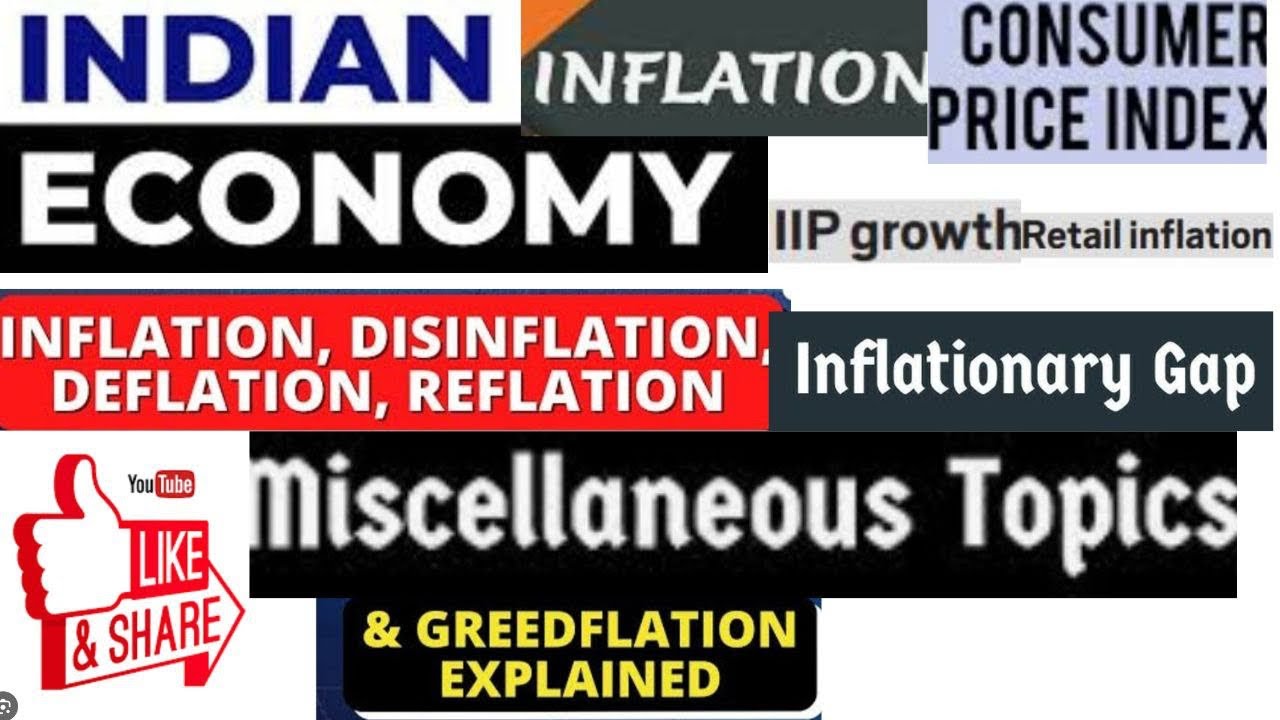 Inflation,Reflation,Consumer Price Index,Stagflation,Reflation,Basic ...