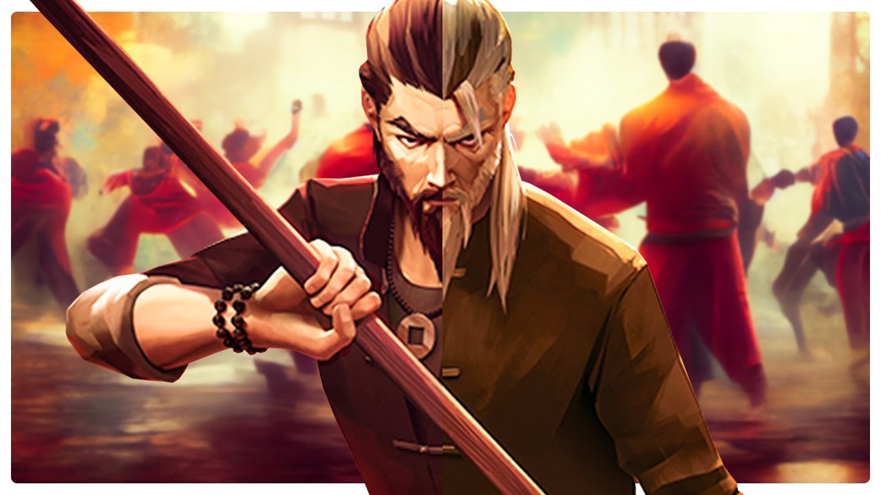 Spending a Lifetime to Become a Kung Fu Master - Sifu Arenas - YouTube