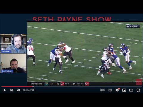 Tuesdays with Drew. Seth Payne talks Texans and life with former ...
