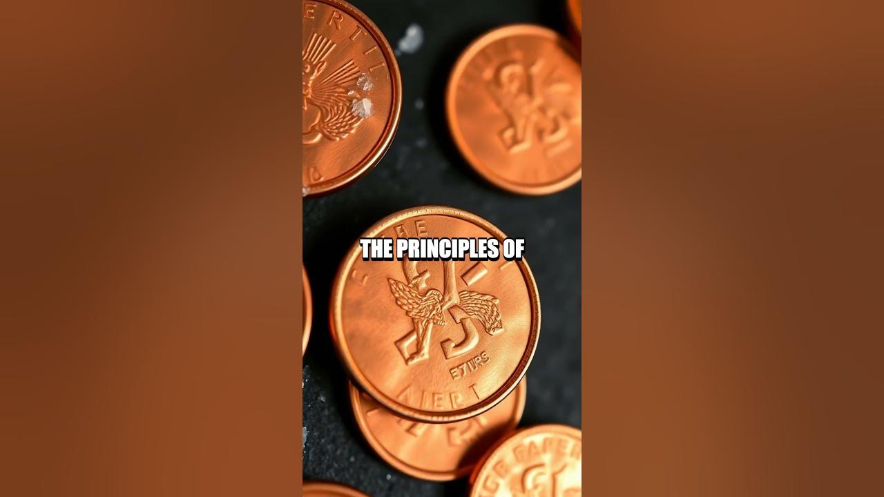 The Curious Case of Shiny Penny Experiment - YouTube