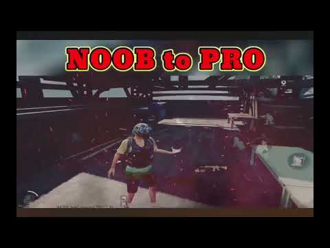 1VS1 COME BACK NOOB TO PRO - YouTube
