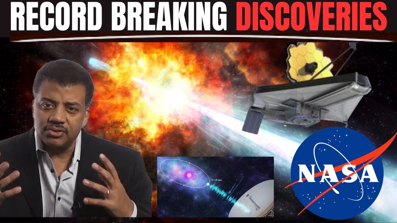 Biggest Scientific Discoveries in Space From James Webb Space Telescope ... Biggest Scientific Discoveries in Space From James Webb Space Telescope ...