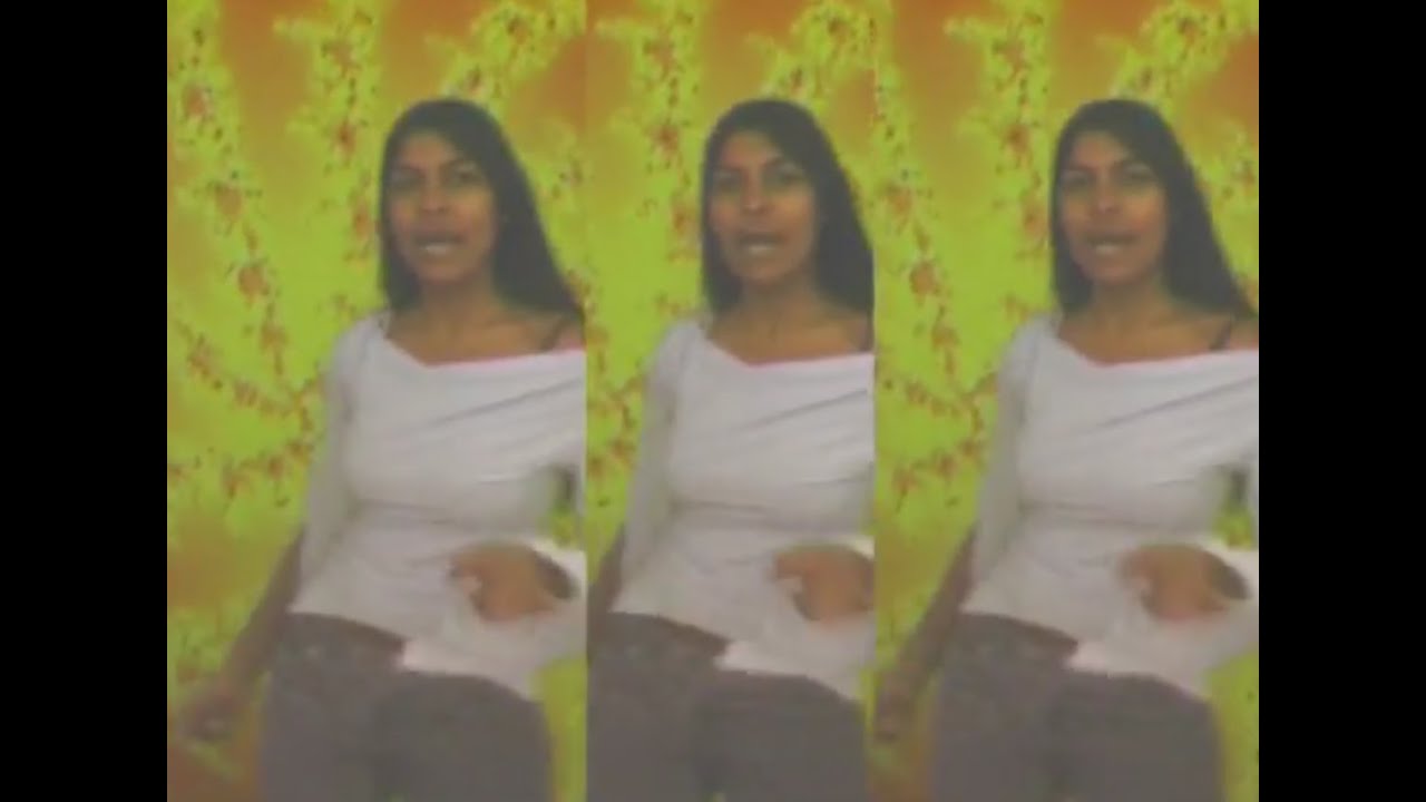 FENIX Interview: Meet Wonderful Singer-Songwriter SHARMILA! - YouTube