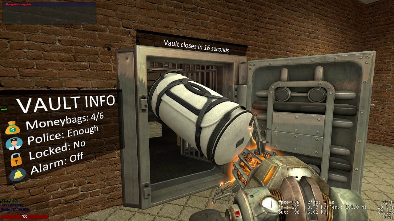 pVault - Showcase - YouTube