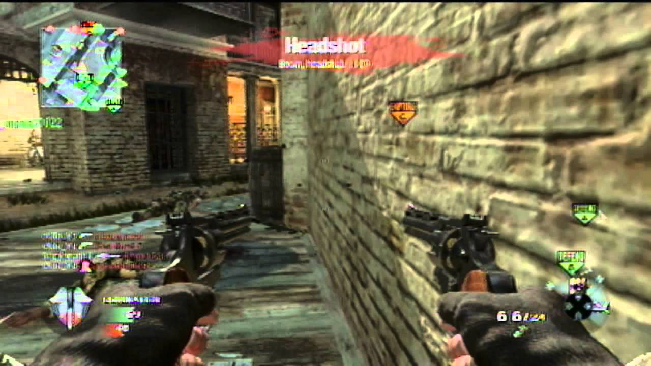 Exite_me |Tripple with Kimbo Pythons | Black Ops - YouTube