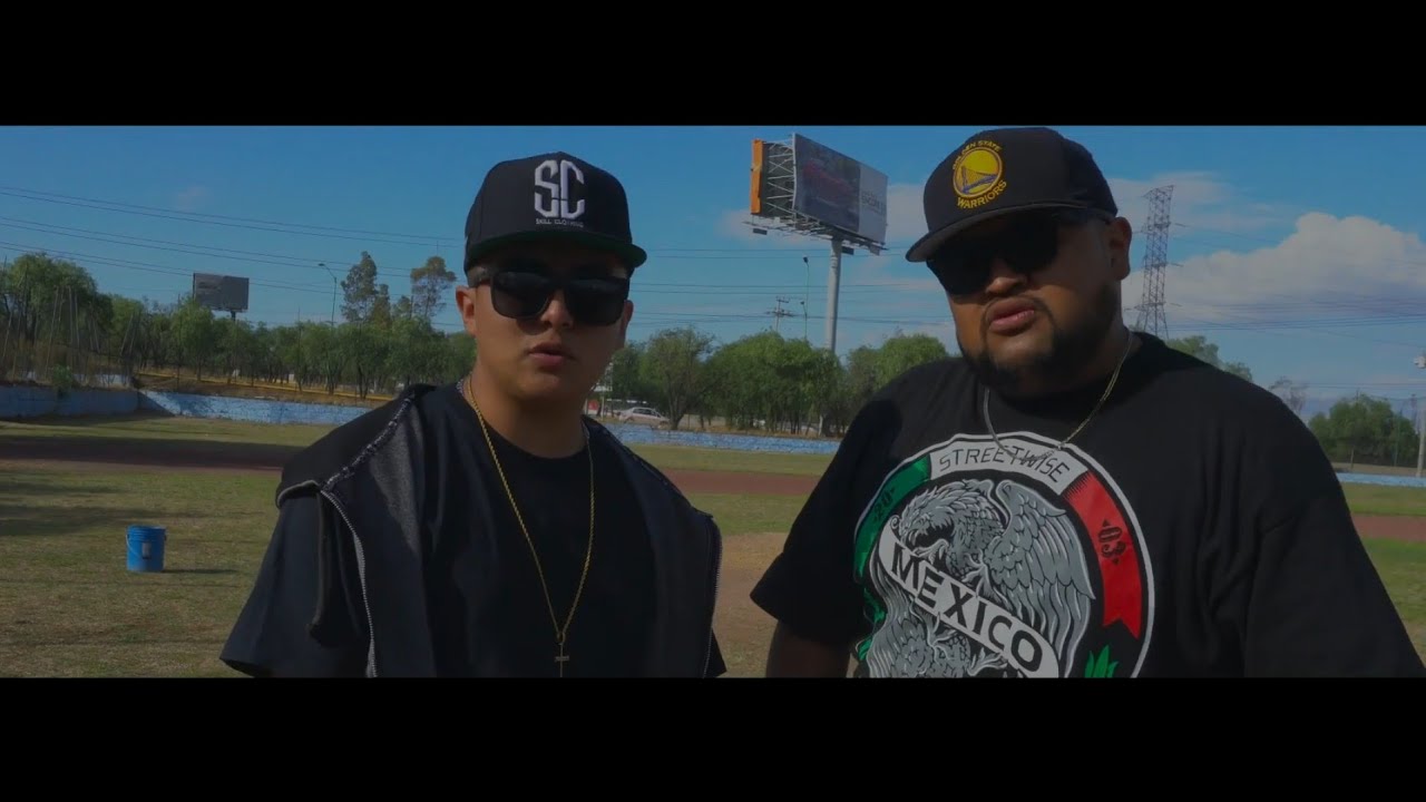 Santa Skill // MUCHO ESTILO MUCHO FLOW // Video Oficial - YouTube