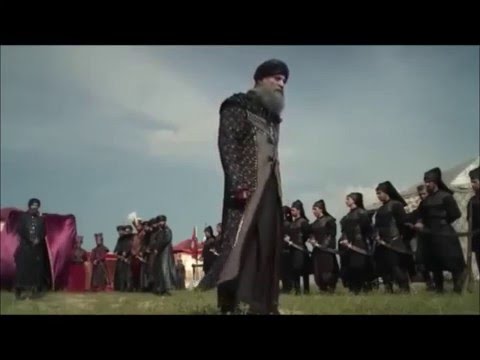 Zigetvar Savaşı (1566) Kısa Belgesel/Video