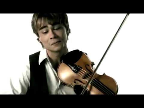 Александр Рыбак   Fairytale