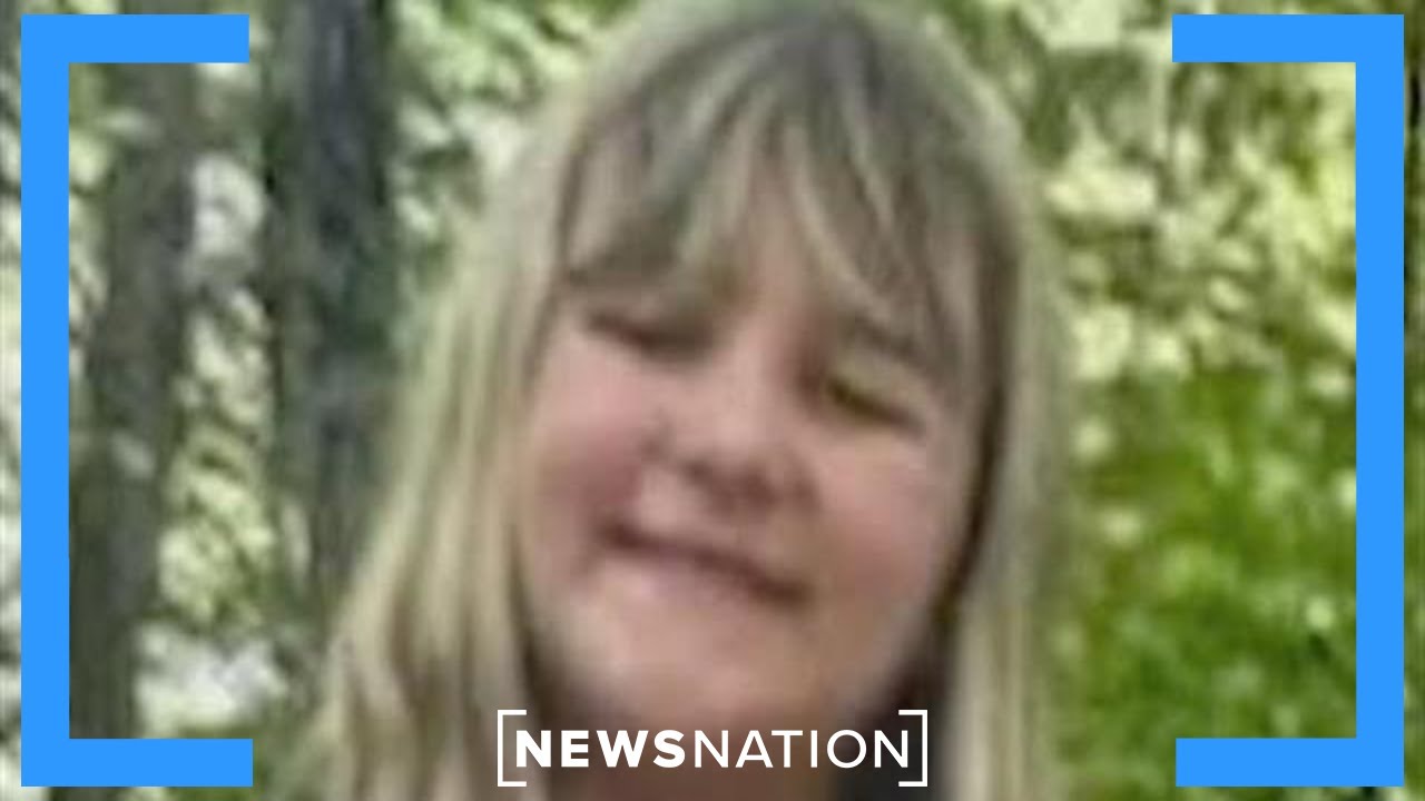 Missing: Amber Alert issued for 9-year-old New York girl | NewsNation ...