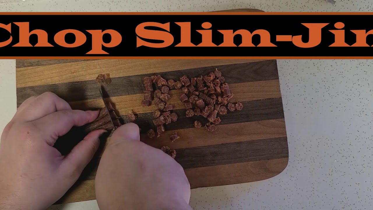 How to make a "Prison Burrito" in 2min. - YouTube