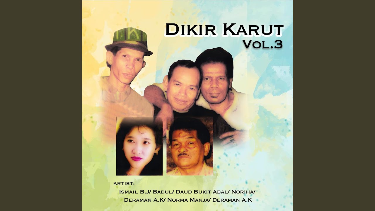 Karut - YouTube Music