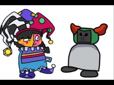 Jester being Jester in 7 minutes (enasona) - YouTube