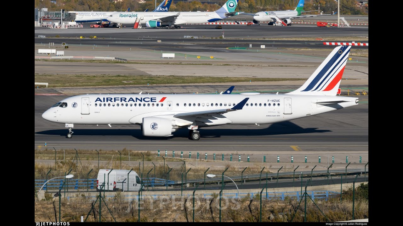 Infinite Flight Live | Air France A220-200 | Istanbul, Turkey to Paris ...