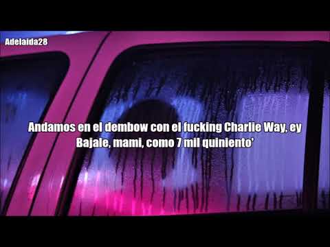 “Rebota Remix” Guaynaa / Nicky Jam / Farruko Feat Becky G & Sech (Letra ...