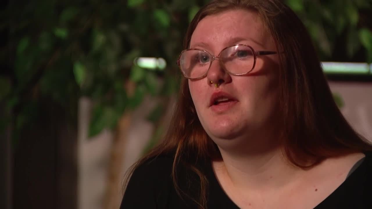 KCCI Investigates: Mikayla Finn recalls sister Natalie sharing her food ...