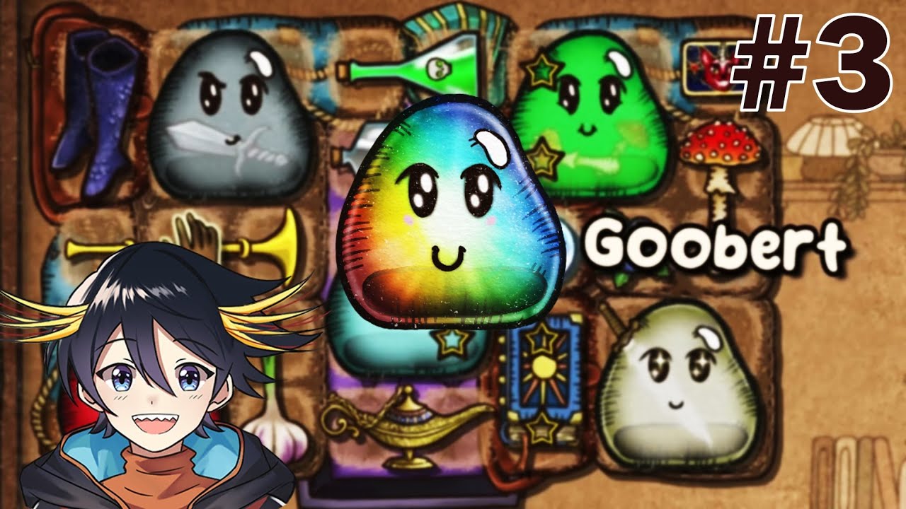 【BACKPACK BATTLES】A POR EL ULTIMATE GOOMBA!!!!! Wololo~ - YouTube