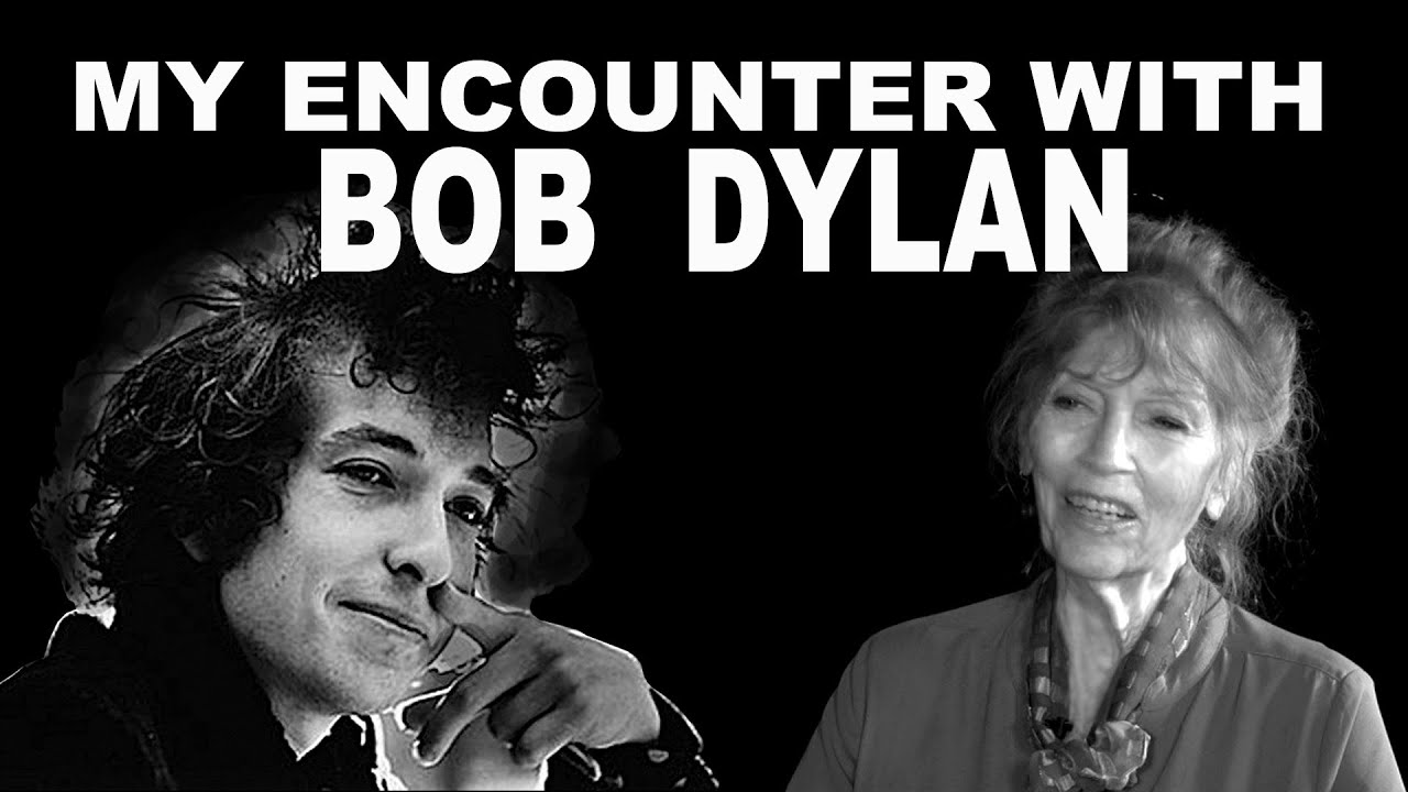 My Encounter with Bob Dylan - Ruth Davidson - YouTube