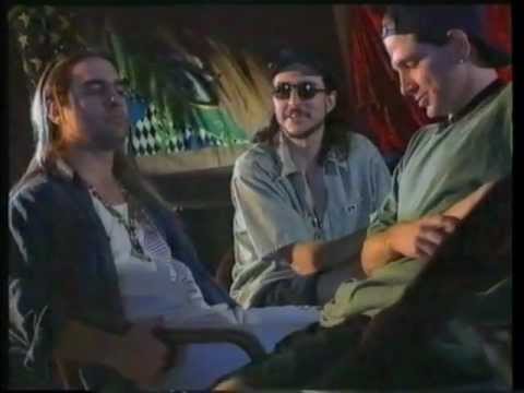 Primus - SBS Nomad Interview - YouTube