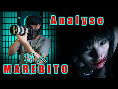 Ep12:  Marebito, l'Analyse (100% spoil)