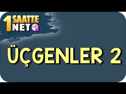 Üçgenler-2  #Kamp2023