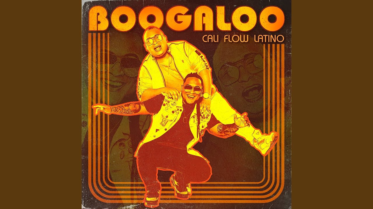 Bugalú - YouTube Music